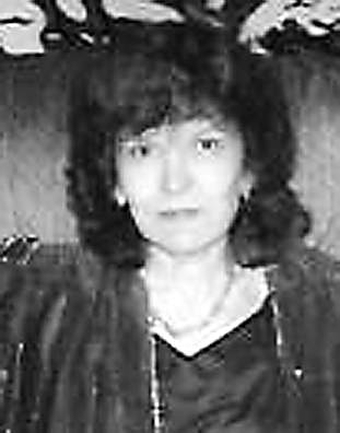 Naomi Marie Fish | News, Sports, Jobs - The Mining Gazette